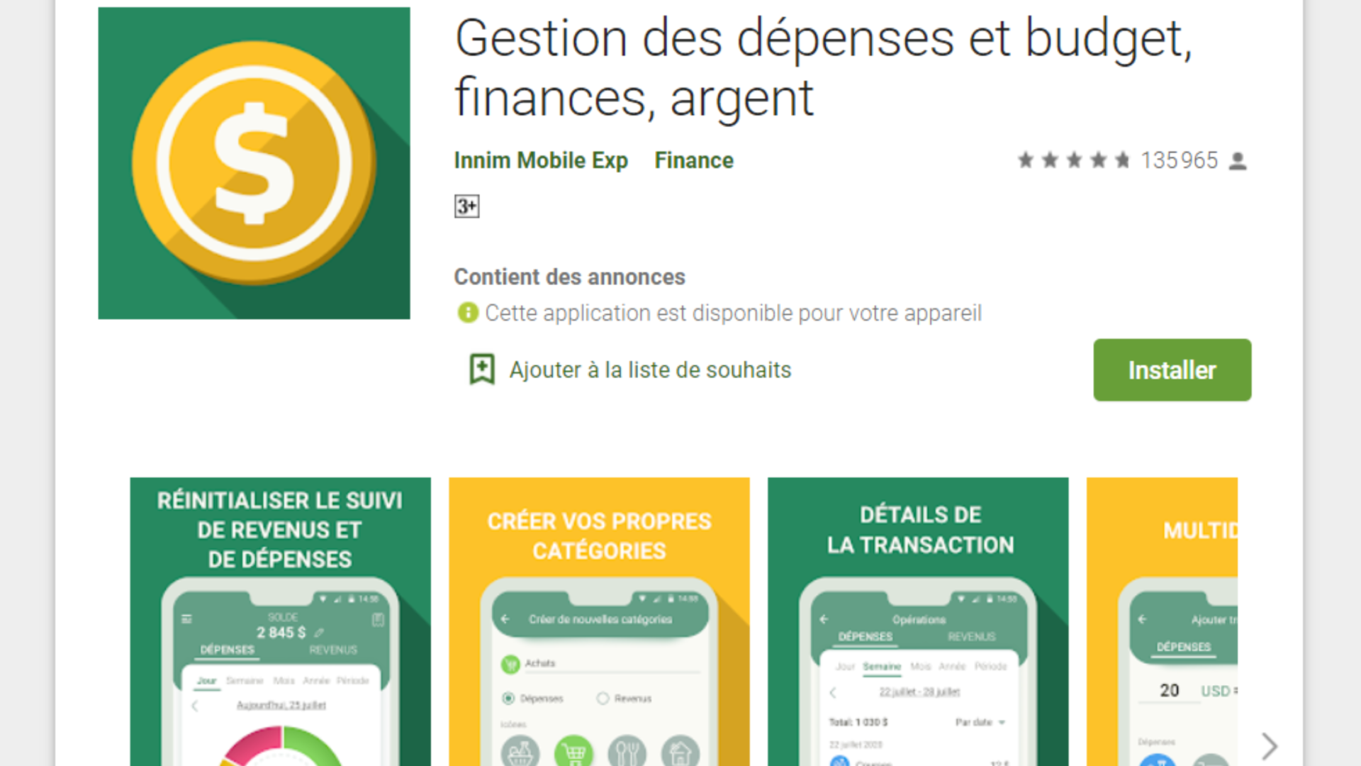 5 des meilleures applications pour mieux gérer son budget - The Zen Architect